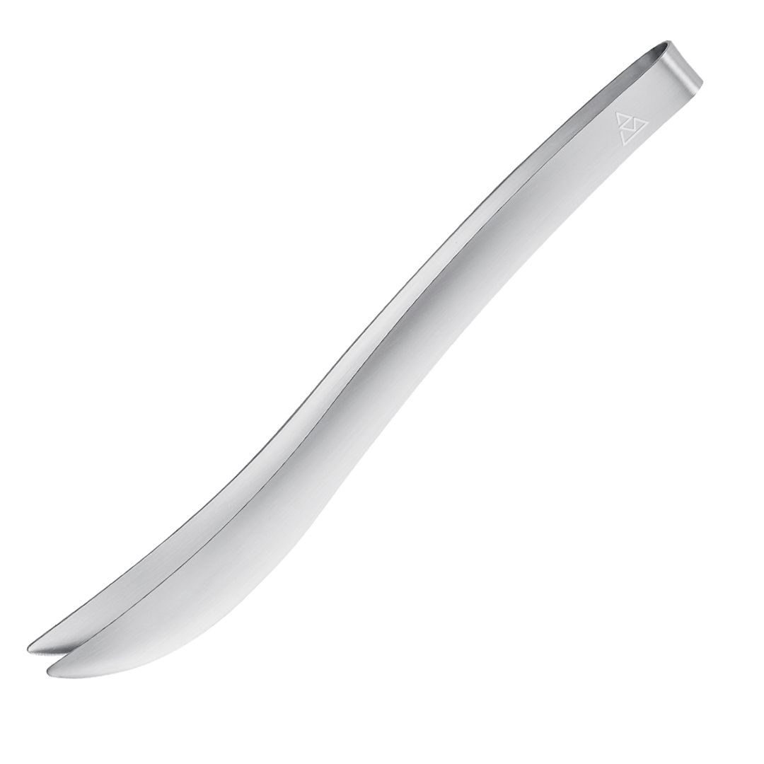 Chef's tweezers and kitchen tongs | by triangle