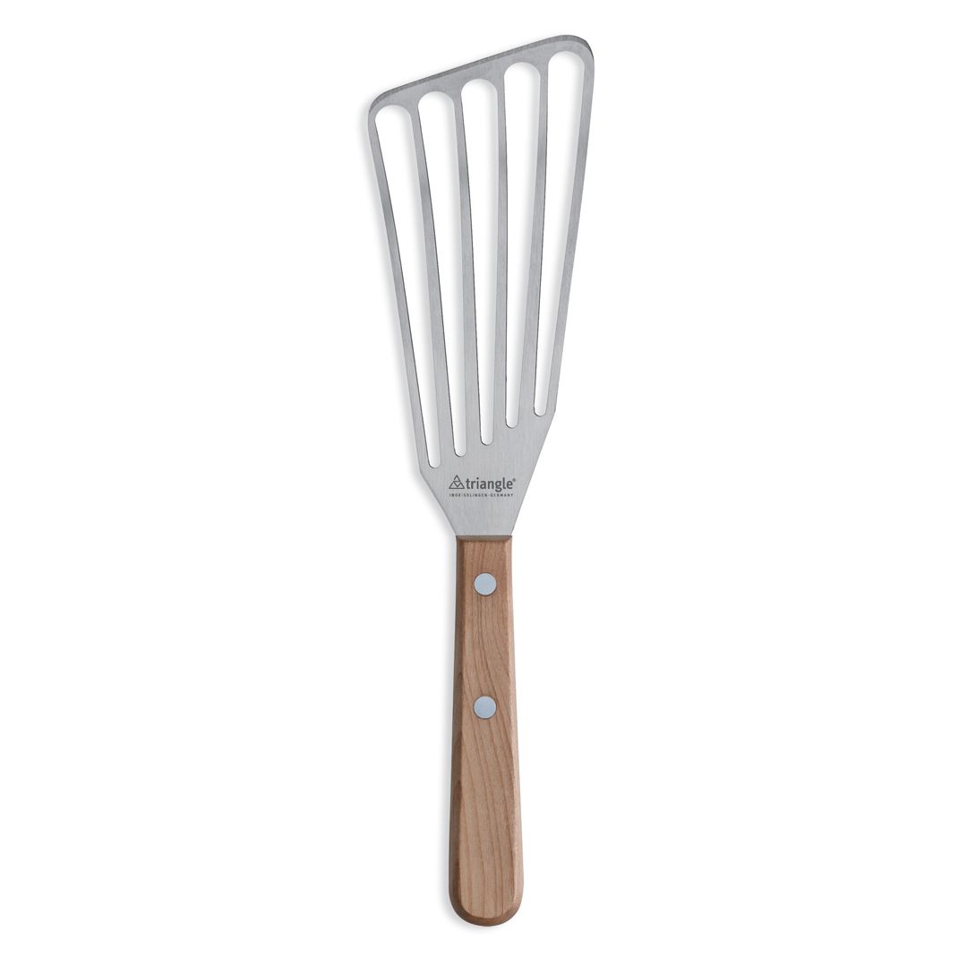 Spatula Series Classic Wood | triangle | Solingen