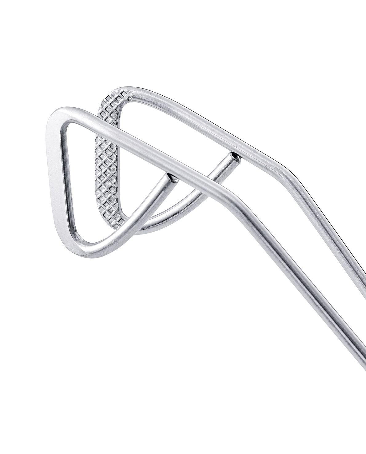Chef's tweezers and kitchen tongs | by triangle
